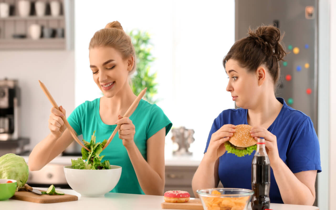 How to Lose Weight Fast – An Expert’s Guide – Athletics Fashion